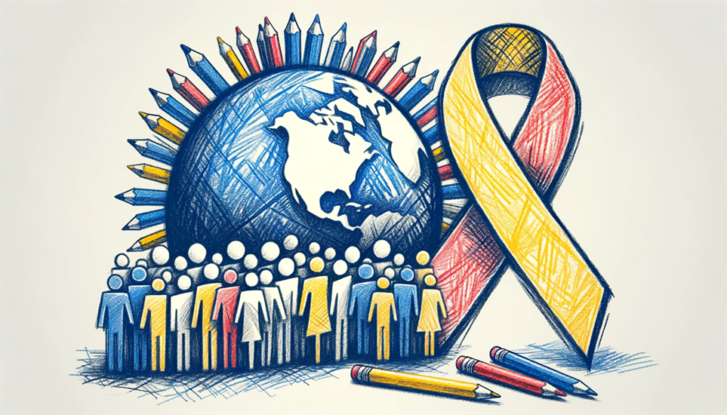 Joining Forces on World Cancer Day 2024: Our Pledge to Fight Cancer